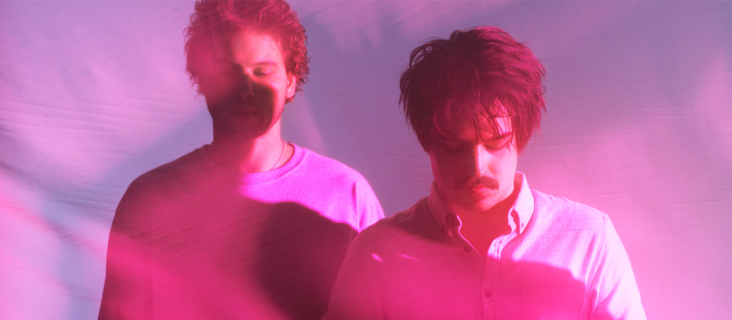 Milky Chance - Logjam Presents