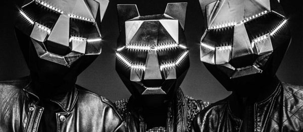 Banner 1, BTSM - Logjam Presents