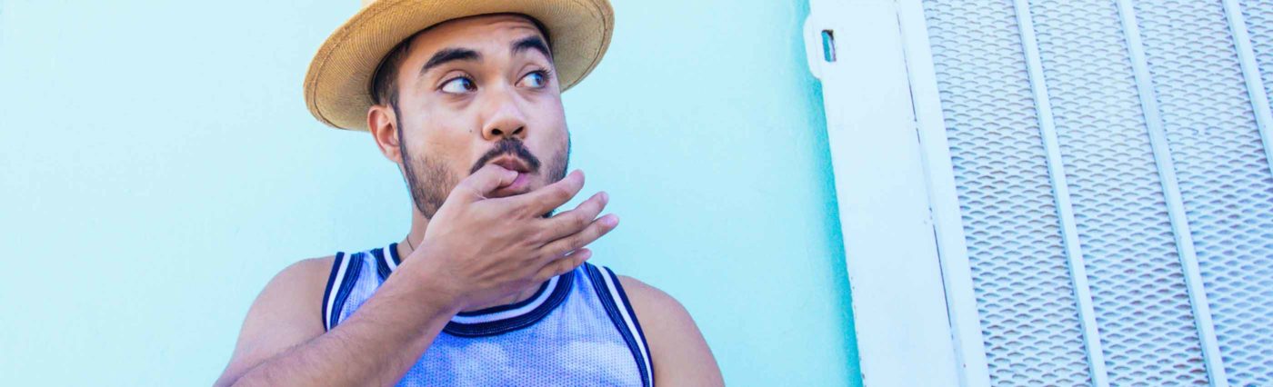 Mr. Carmack Live - Logjam Presents