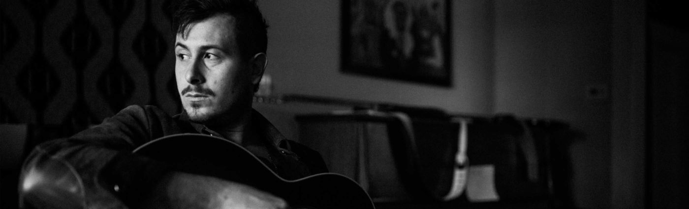 Marshall McLean - Logjam Presents