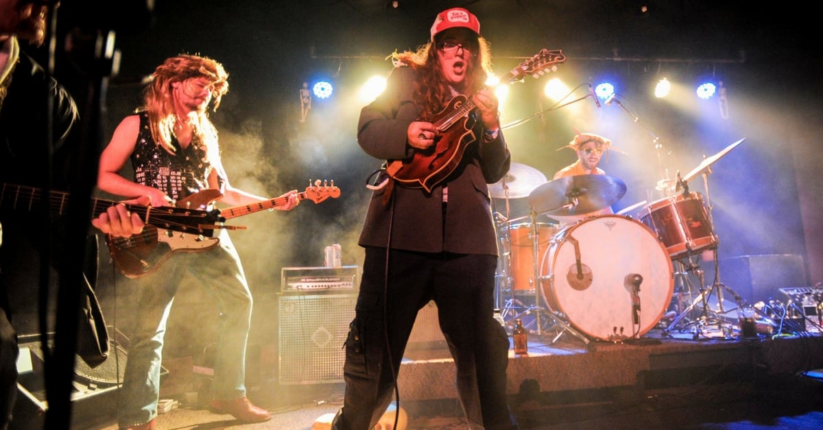 ARTIST FEATURE: Fruition Talks New Album & Their Sweet Spot for ...