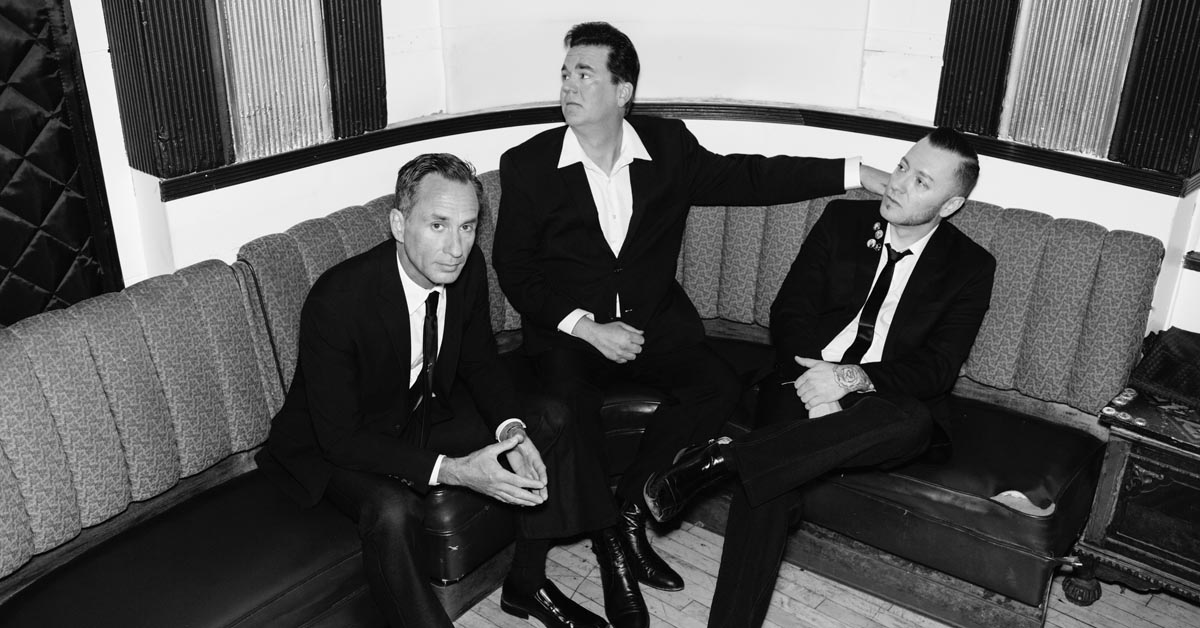 The Cold Hard Cash Show - Logjam Presents