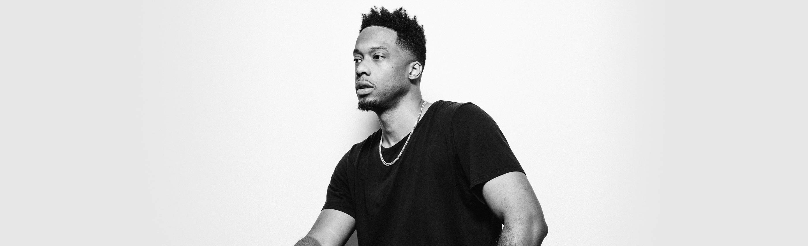 JUST ANNOUNCED: Genre-bending Rapper Black Milk Brings His Fever Tour ...