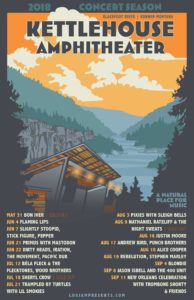 KettleHouseAmp_11x17_Poster - Logjam Presents