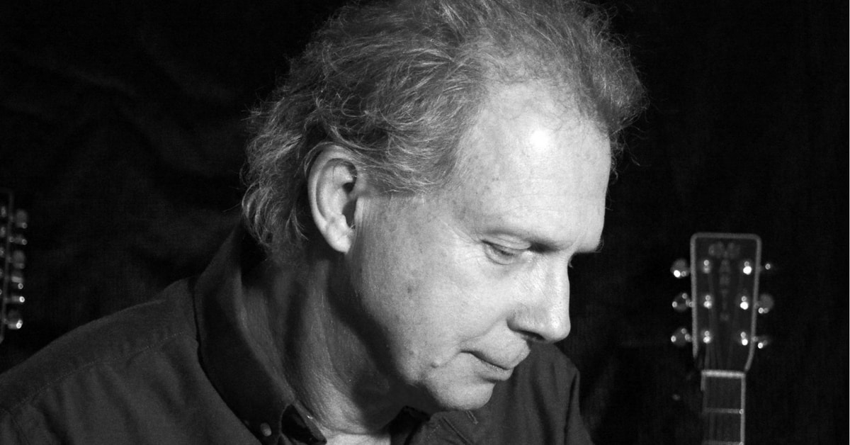 Chris Pumphrey - Logjam Presents