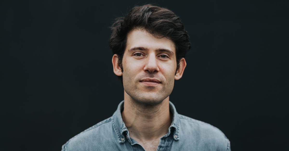 Jackson Emmer - Logjam Presents