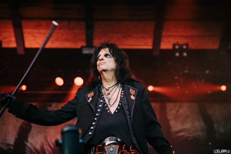 AliceCooper-33 - Logjam Presents