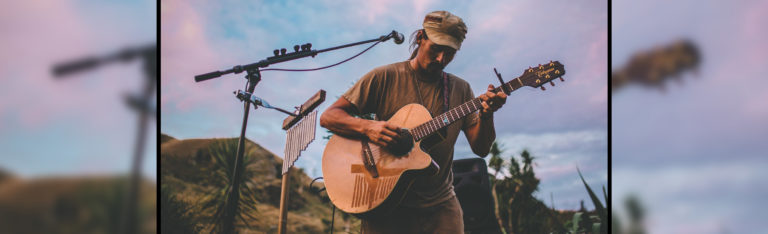 Brian Ernst - Logjam Presents