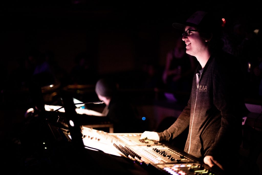 Technically Speaking with Layne McKay (Employee Spotlight) - Logjam ...