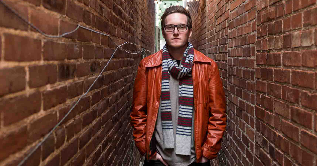 Andy Sydow Band - Logjam Presents