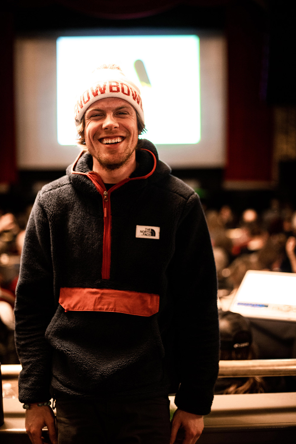 Chase "Chasenectar" Björnson (Employee Spotlight) - Logjam Presents