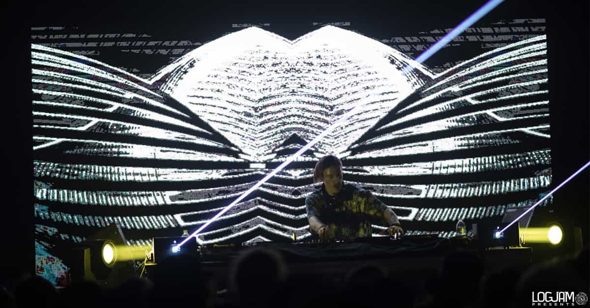 Liquid Stranger at the Top Hat (Photo Gallery) - Logjam Presents