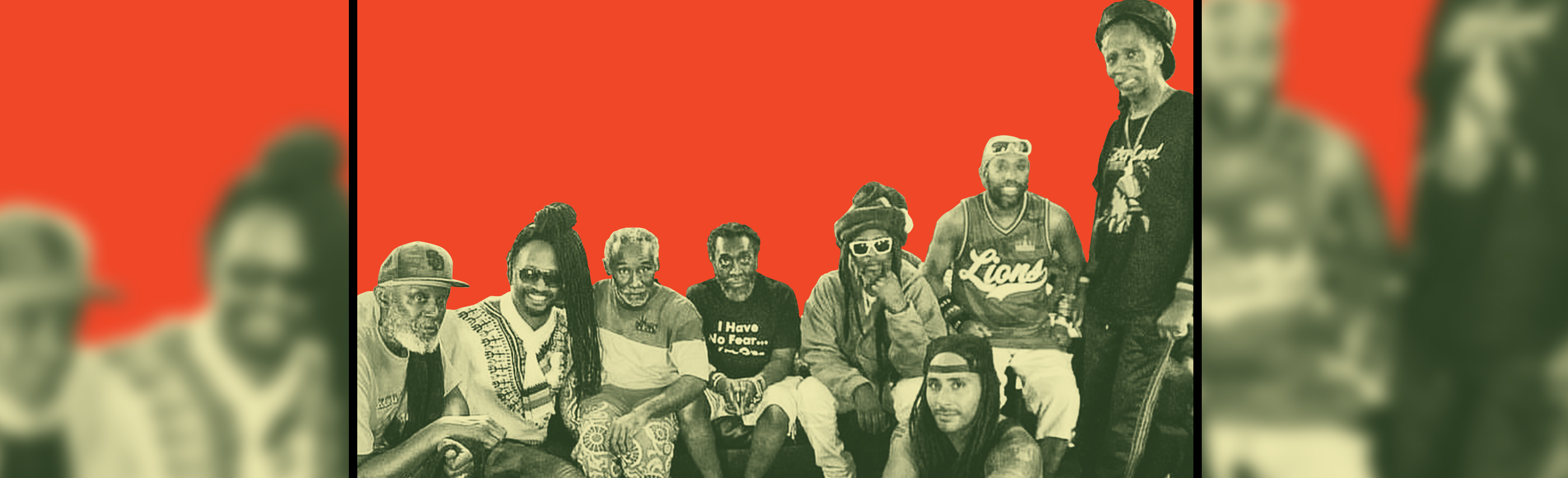 Grammy Winning Roots Reggae: Steel Pulse Will Return to Missoula ...