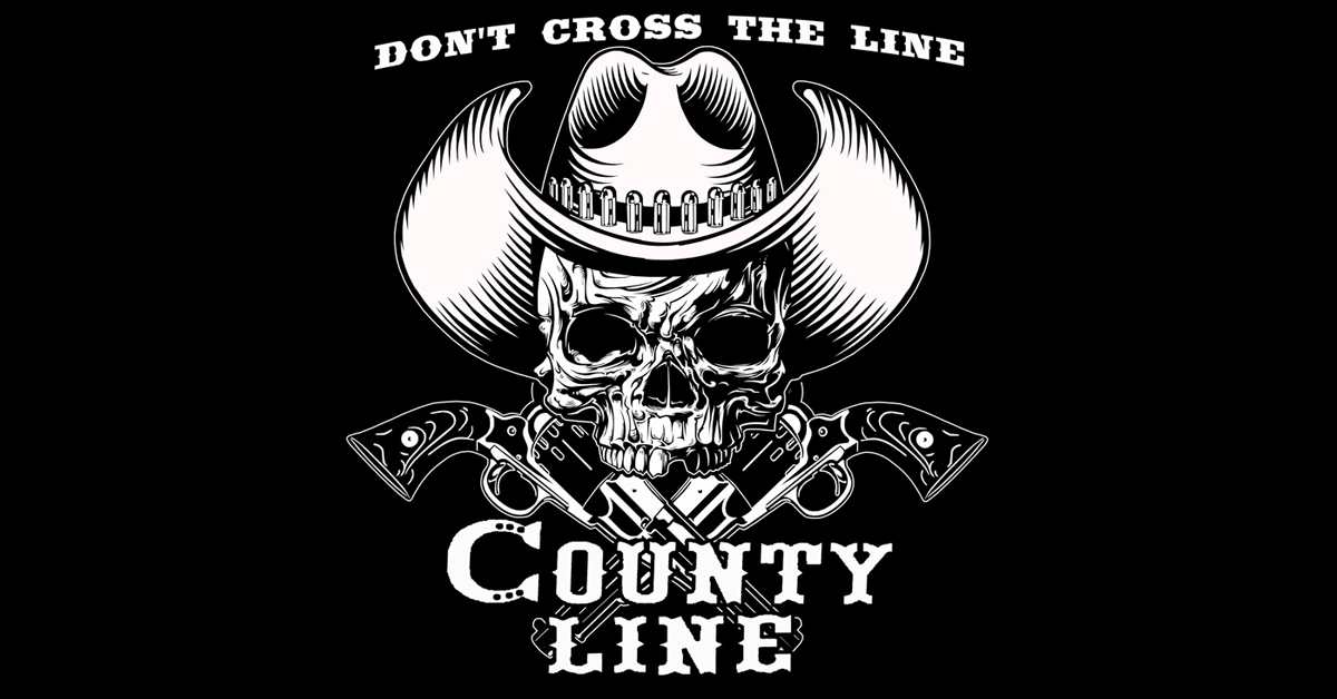 County Line - Logjam Presents
