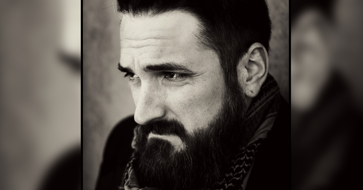 Luke Dowler & The Lucky Breaks - Logjam Presents