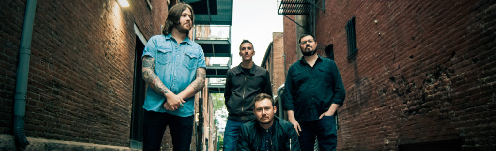 Pandas & People - Logjam Presents