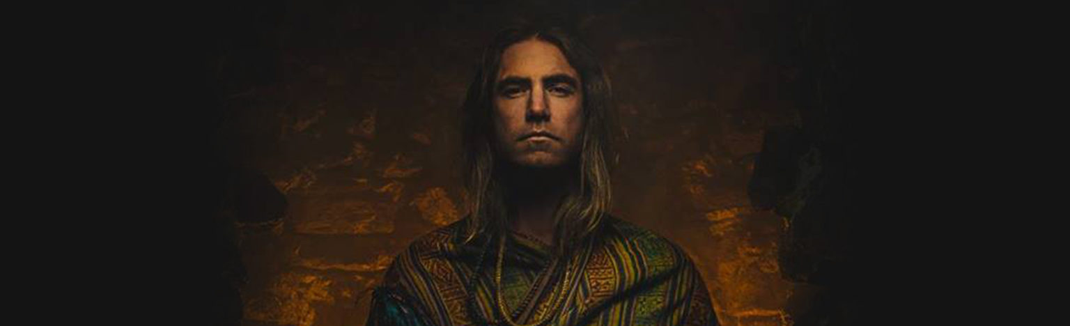 Random Rab - Logjam Presents