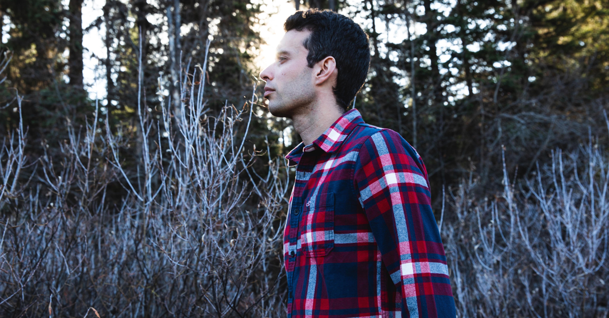 Middle Sea - Logjam Presents