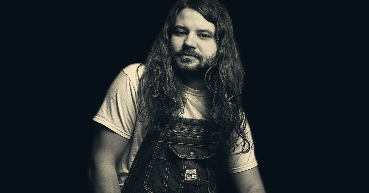 Brent Cobb and Them - Logjam Presents