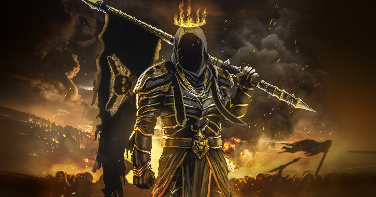 Riot Ten - Logjam Presents