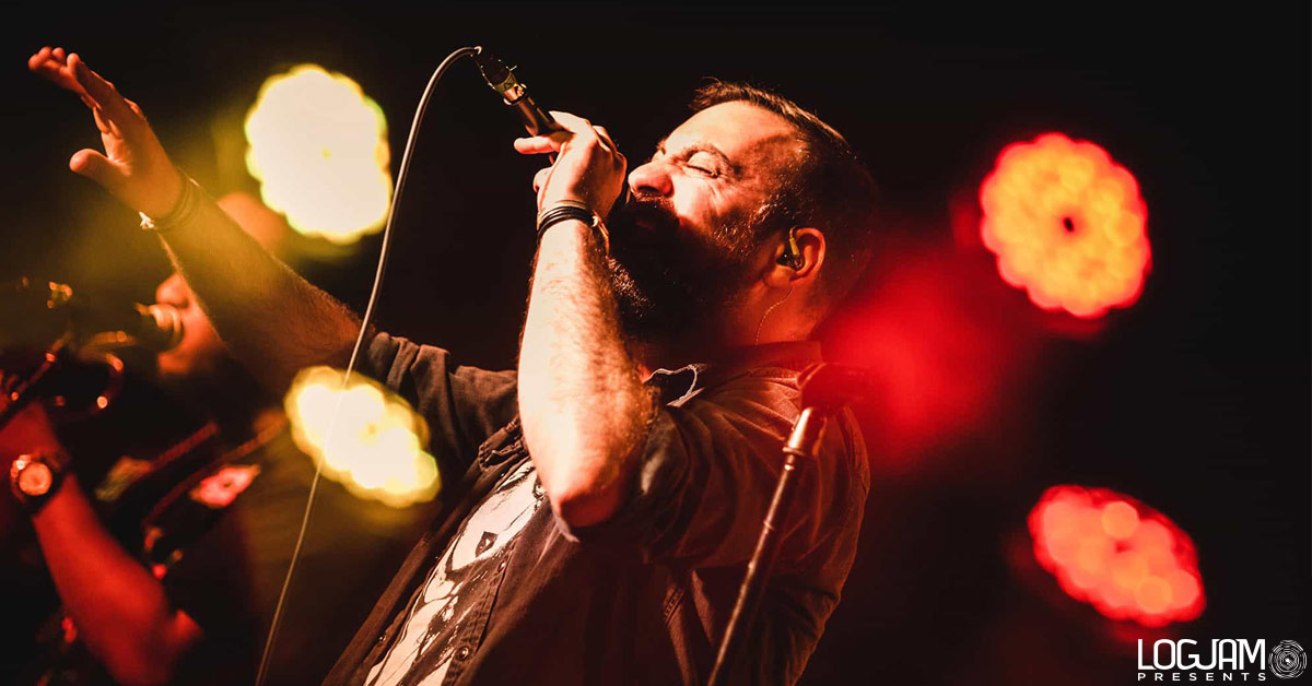 The Motet at the Top Hat (Photo Gallery) - Logjam Presents