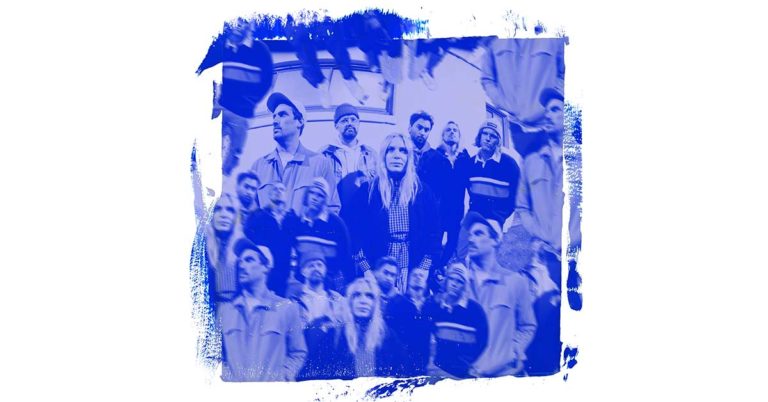 Events - Logjam Presents