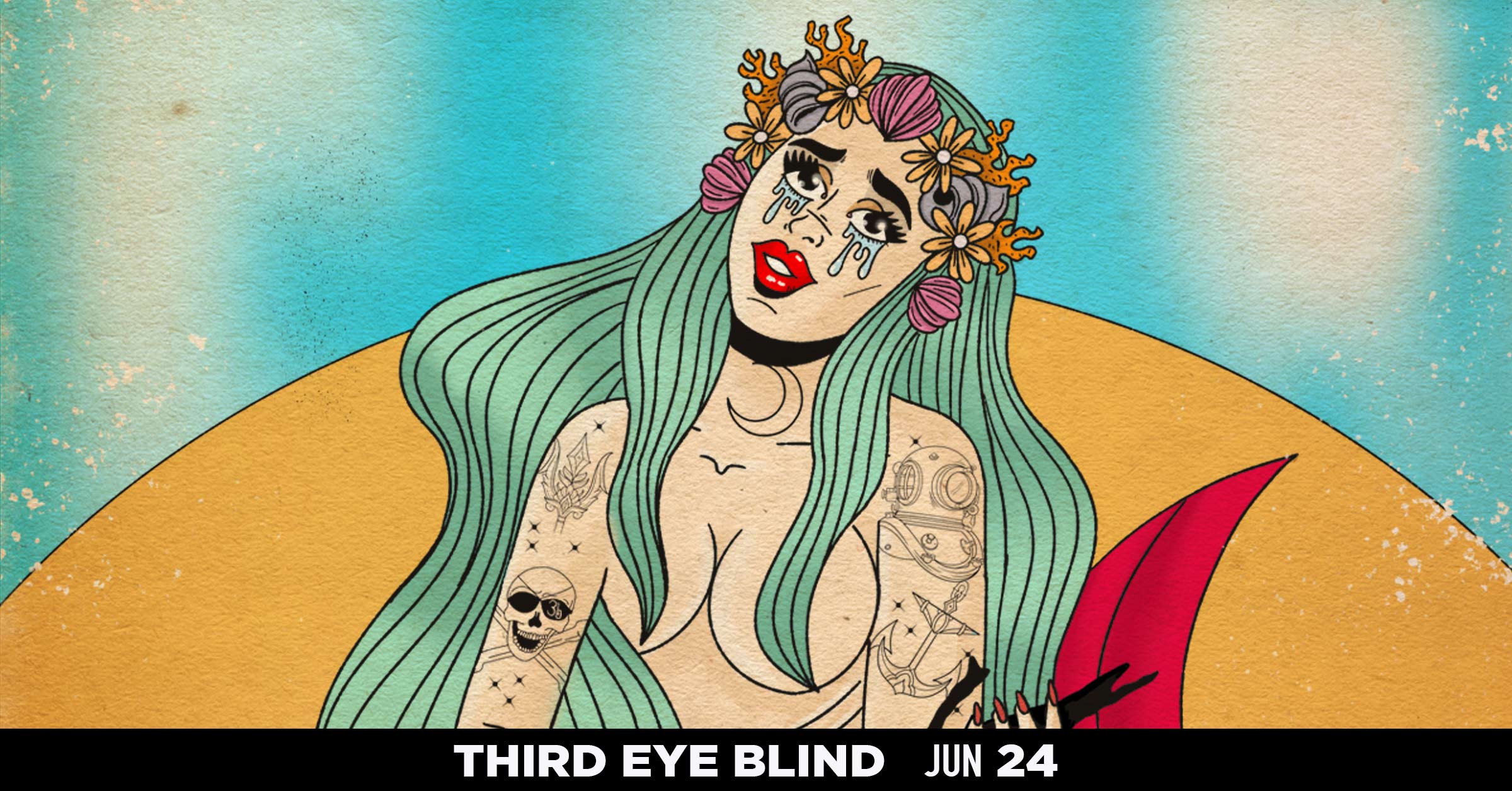 Third Eye Blind 2022