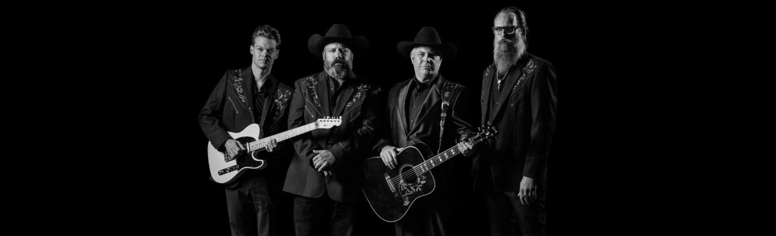 Church of Cash - Logjam Presents