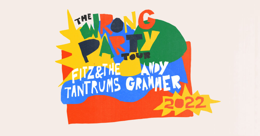 Events - Logjam Presents