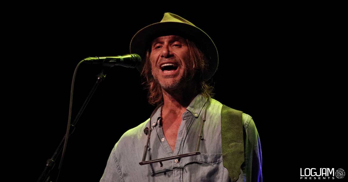 Todd Snider at The Wilma (Photo Gallery) - Logjam Presents