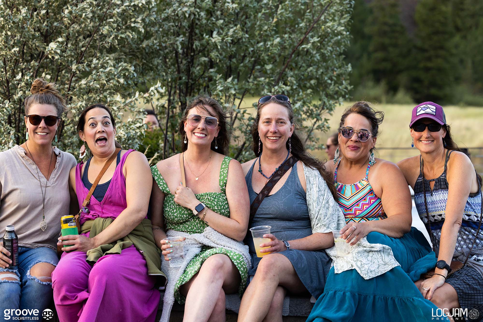 LITTLE-FEAT-10 - Logjam Presents