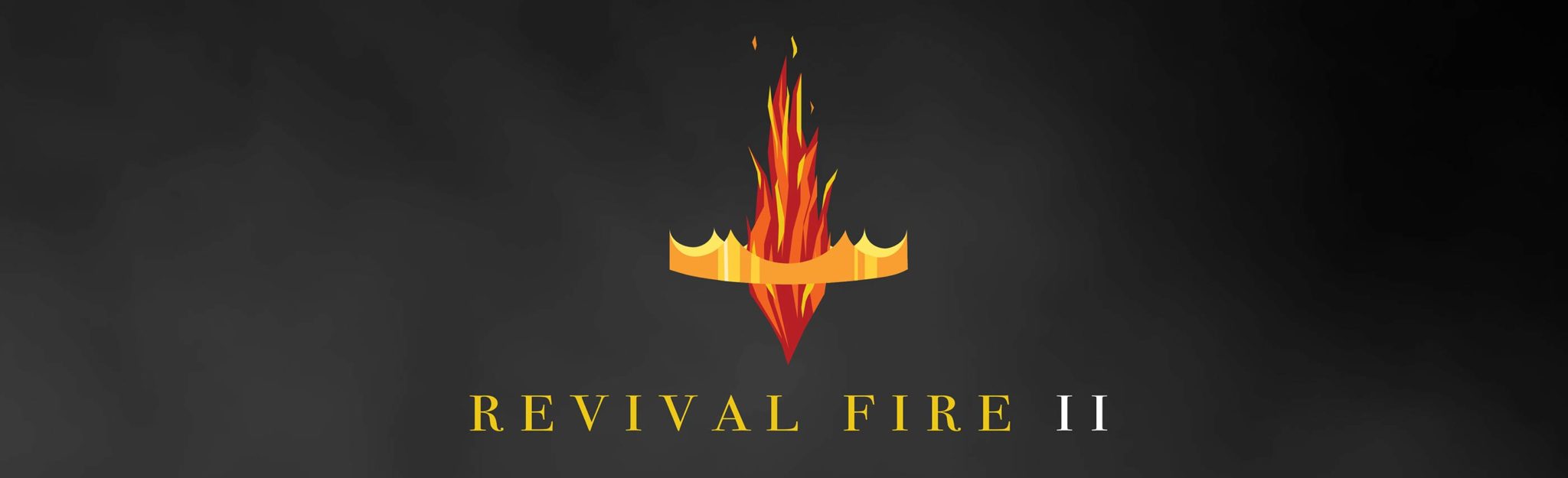 Revival Fire II - Logjam Presents