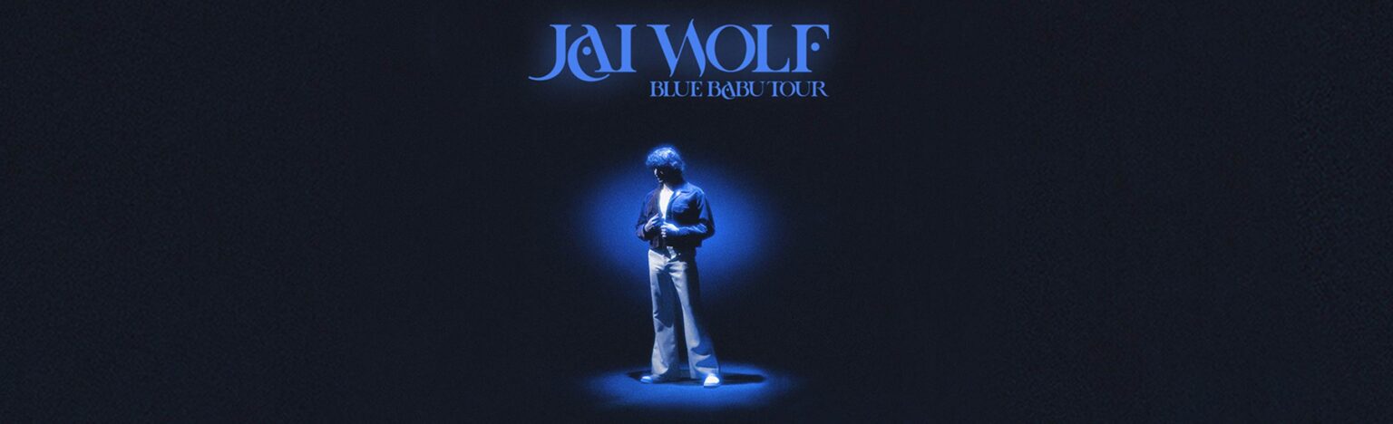 Jai Wolf - Logjam Presents