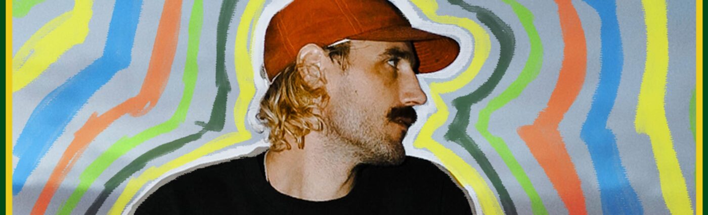 Rayland Baxter - Logjam Presents