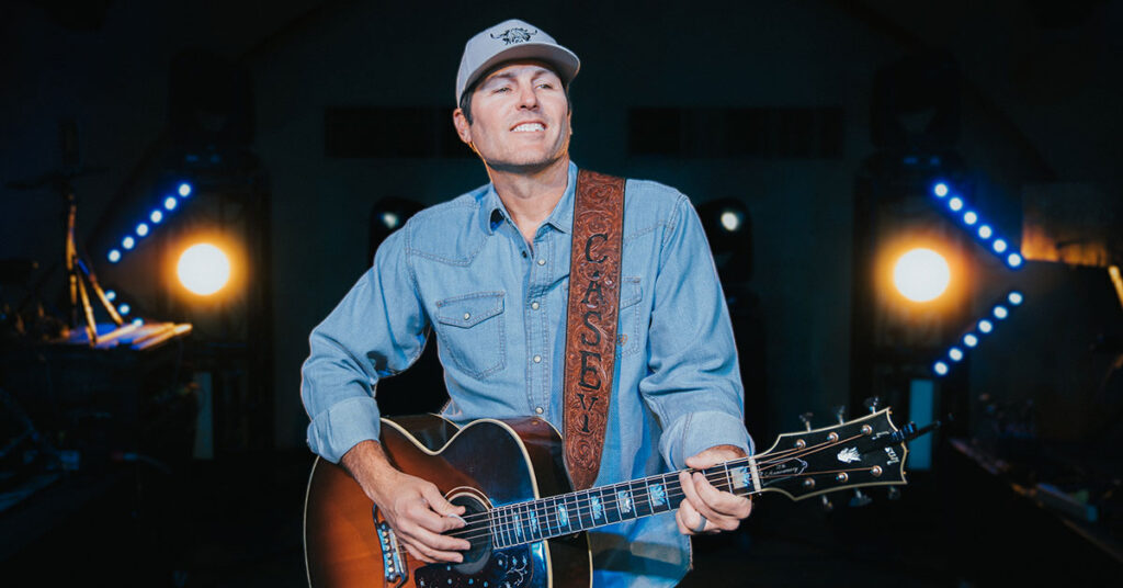 Events - Logjam Presents