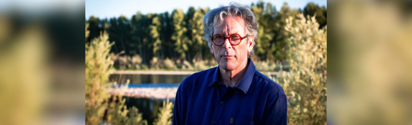 David James Duncan's 'Sun House' - Logjam Presents