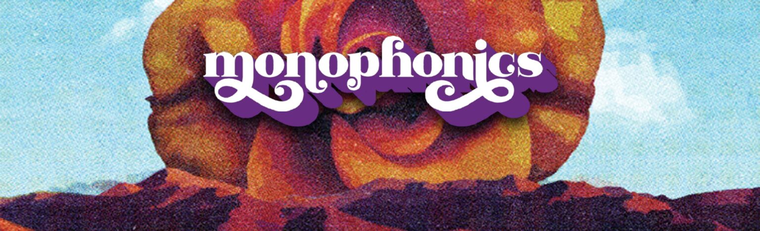 Monophonics - Logjam Presents