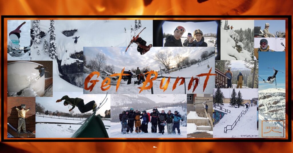 Events - Logjam Presents