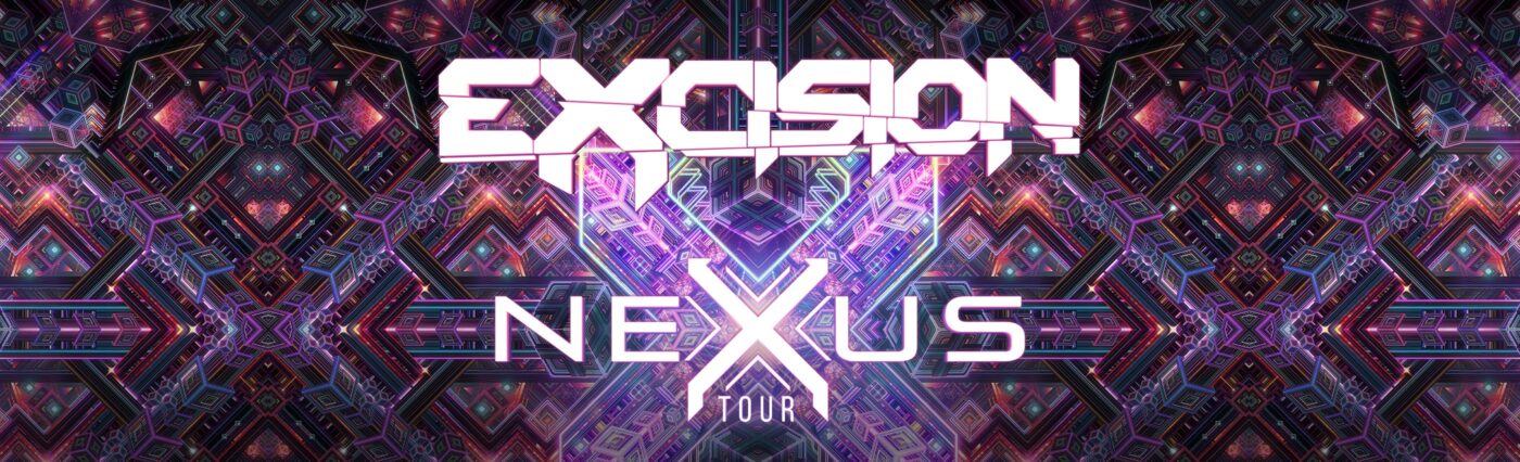 Excision - Logjam Presents