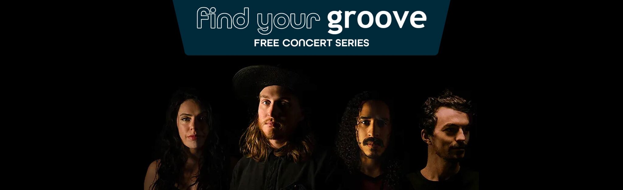 Jacob Rountree - Logjam Presents