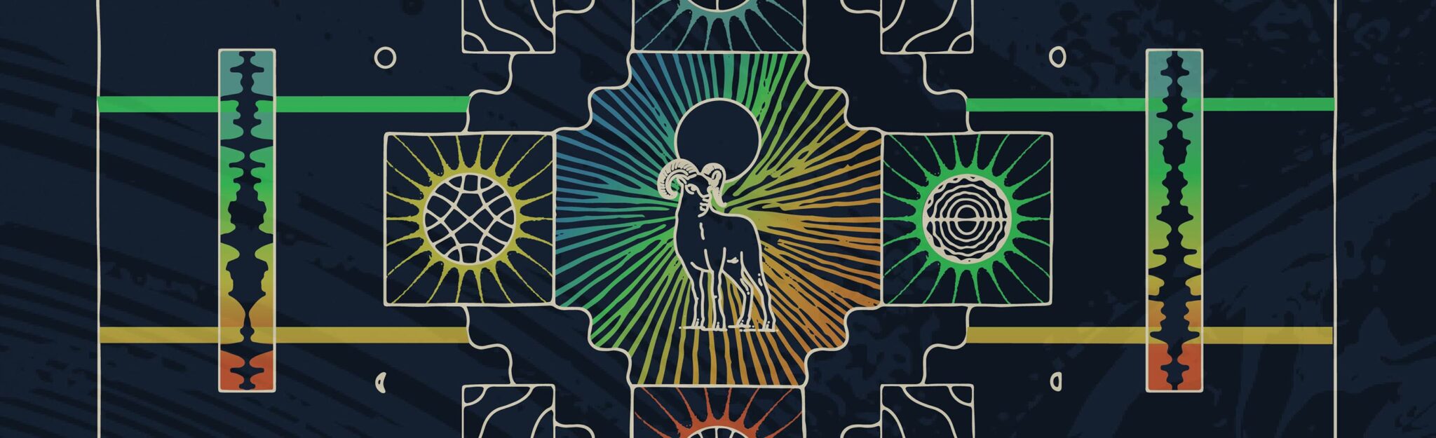 Dirtwire - Logjam Presents