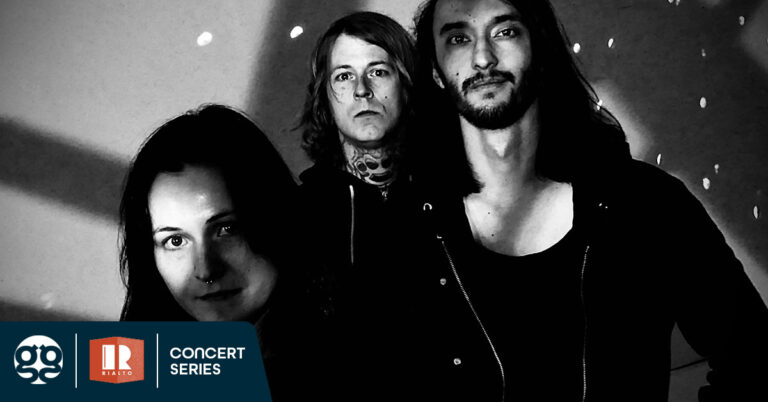 Events - Logjam Presents