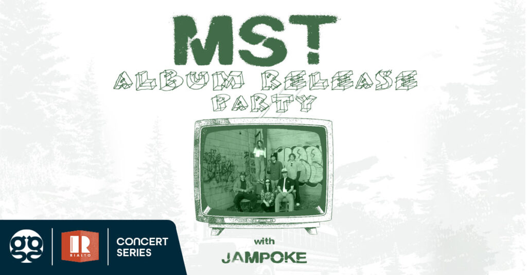 Events - Logjam Presents