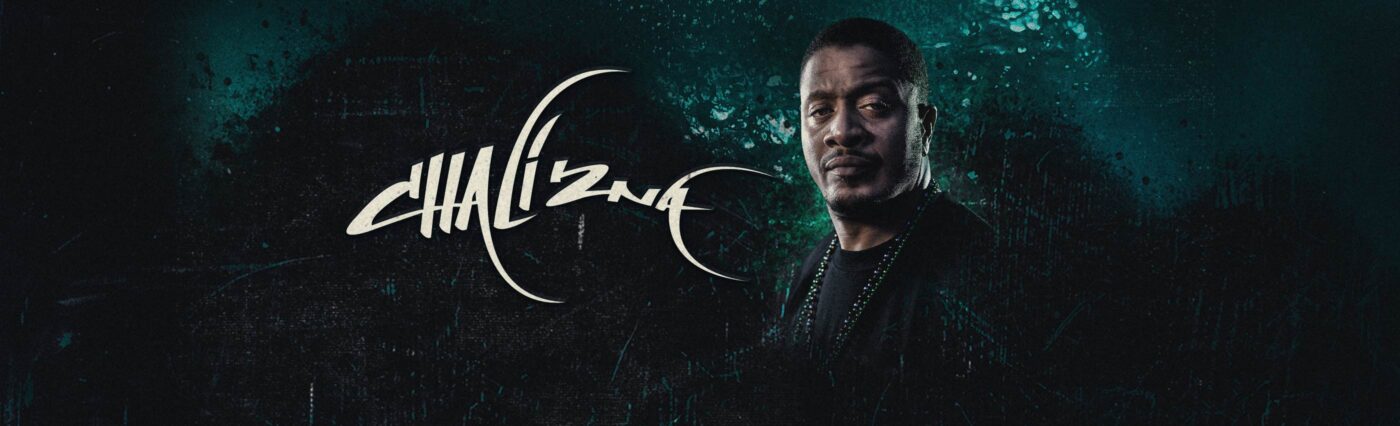 Chali 2na - Logjam Presents