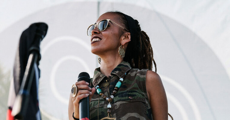 Events - Logjam Presents