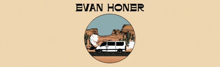 Evan Honer - Logjam Presents