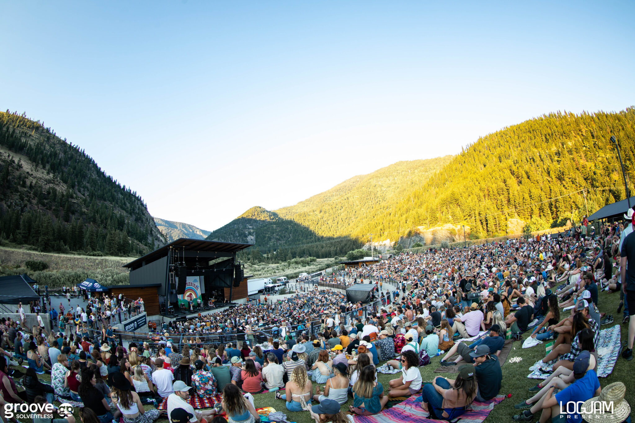 EVENT INFO: The String Cheese Incident at KettleHouse Amphitheater 2024 ...