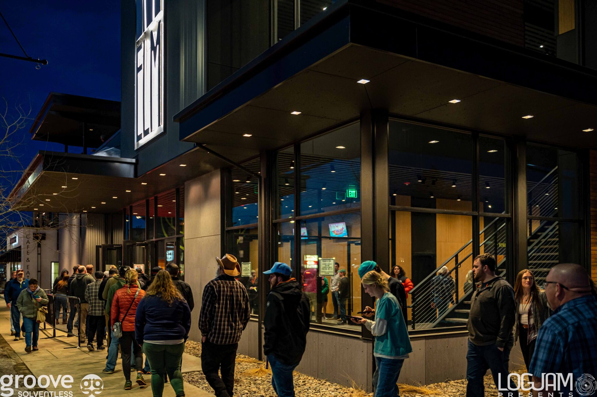 EVENT INFO: Silversun Pickups at The ELM 2025 - Logjam Presents