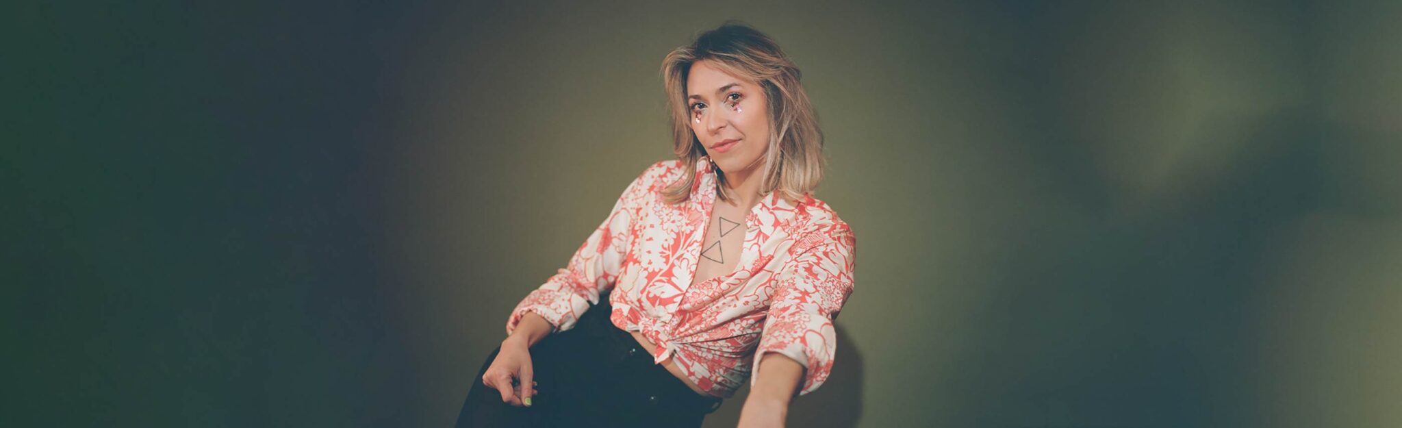 Lindsay Lou - Logjam Presents