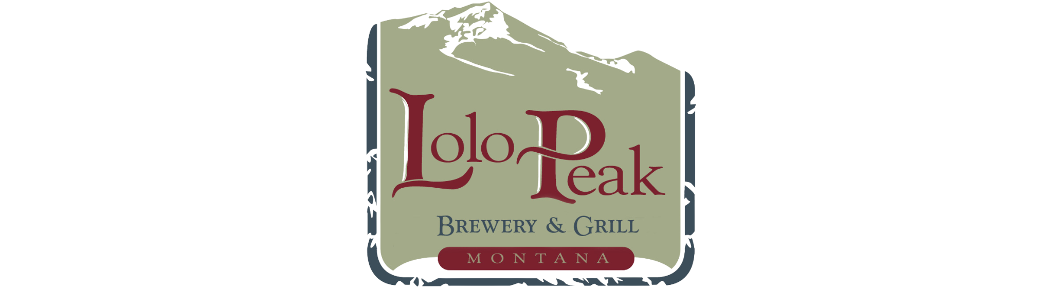 2024 Season KHA Table Tents: Lolo Peak Brewing - Logjam Presents